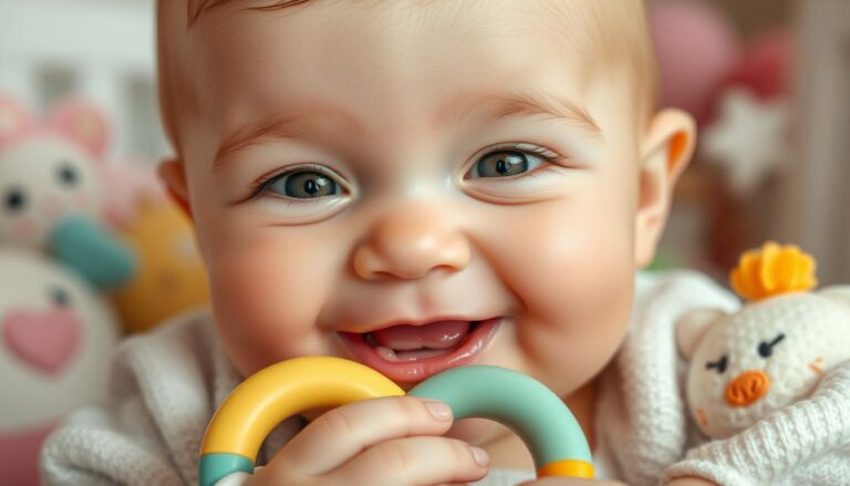 Cuándo salen los dientes del bebé: Guía completa
