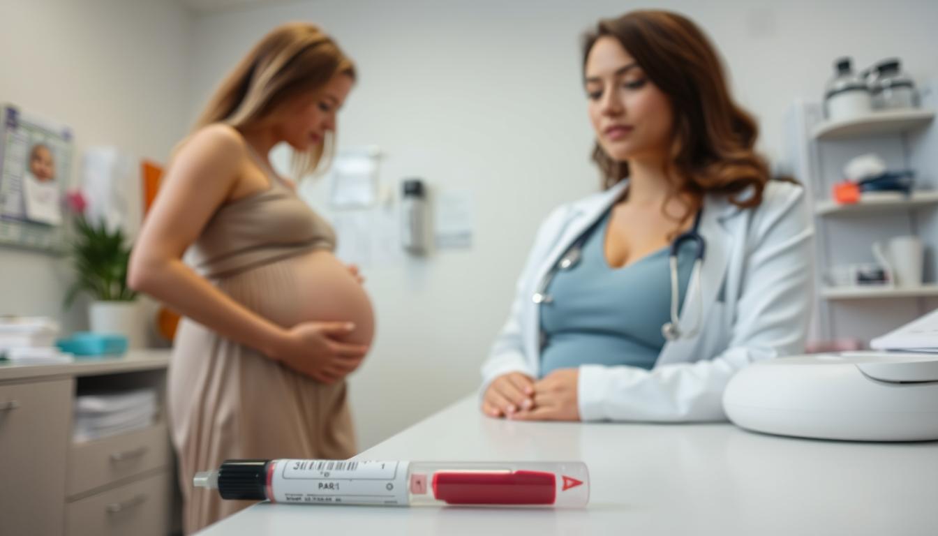 Embarazada con toxoplasmosis: Riesgos y cuidados